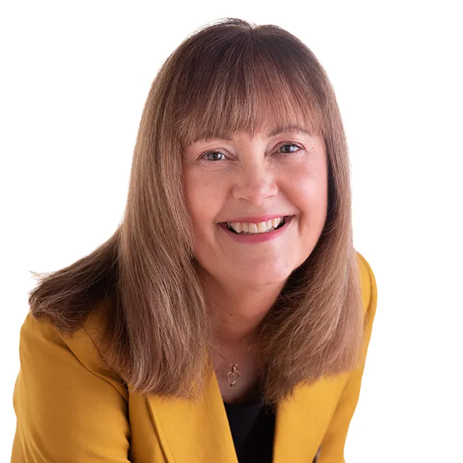 Enliven Ministries: The Prophetic Ministry of Helen Calder